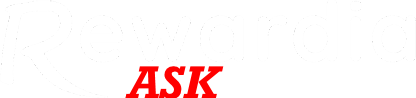 Ask Rewardia Login